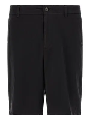 Hugo Boss H-kane1 Bermuda Shorts - Black