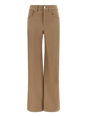 BRUNELLO CUCINELLI BRUNELLO CUCINELLI The Contemporary Pull-On Jeans
