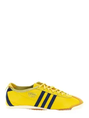 ADIDAS ORIGINALS Italia 60s Leather Sneakers - Multi