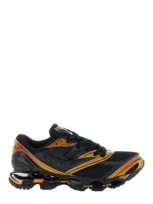 Mizuno MIZUNO Wave Prophecy Ls Sneakers Orange