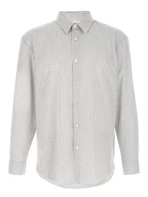 SAINT LAURENT 'cassandre' Shirt