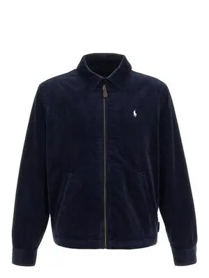 Polo Ralph Lauren POLO RALPH LAUREN Wynton Jacket Blue