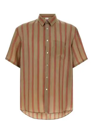 Saint Laurent Cassandre' Shirt - Multi
