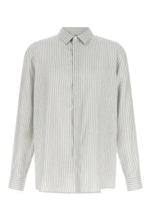 SAINT LAURENT 'cassandre' Shirt