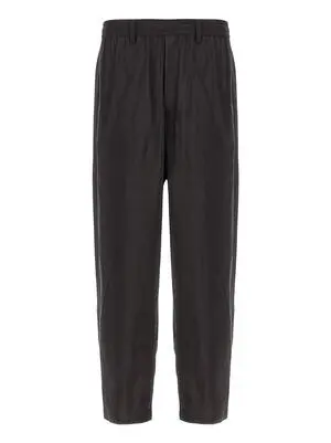 SSSTEIN 'track' Pants