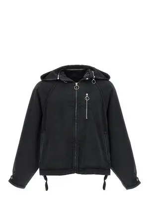 NAMACHEKO Midia Jacket - Black