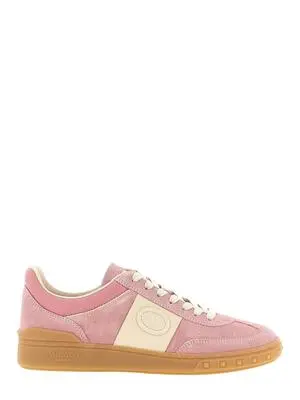 Valentino Garavani VALENTINO GARAVANI Upvillage Sneakers Pink