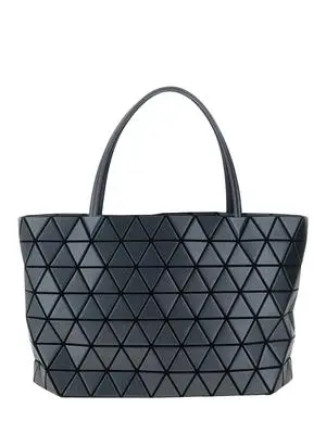 Issey Miyake BAO BAO ISSEY MIYAKE Bateau Handbag Gray