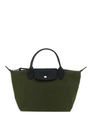 Longchamp Le Pliage Energy Handbag - Green