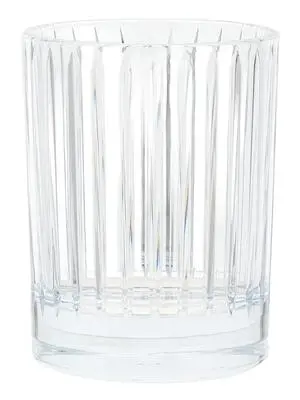 MARIO LUCA GIUSTI Peter Tumbler - Transparent