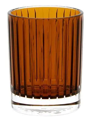 MARIO LUCA GIUSTI Peter Tumbler - Brown