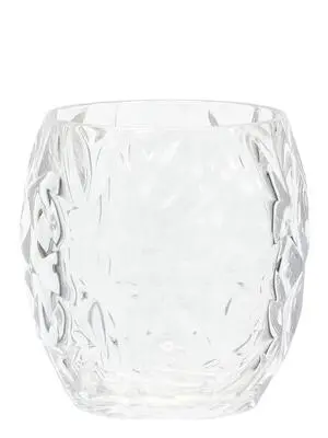 MARIO LUCA GIUSTI Venezia Tumbler - Transparent