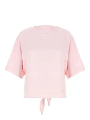 Jacquemus JACQUEMUS Le T-Shirt Moisson Pink