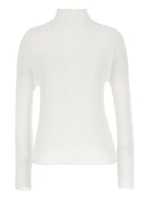 ISSEY MIYAKE ISSEY MIYAKE Wooly Pleats Blouse