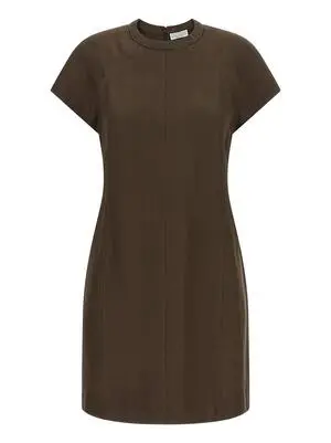 BRUNELLO CUCINELLI BRUNELLO CUCINELLI T-Shirt Dress