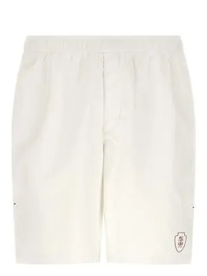 BRUNELLO CUCINELLI BRUNELLO CUCINELLI Nylon Bermuda Shorts
