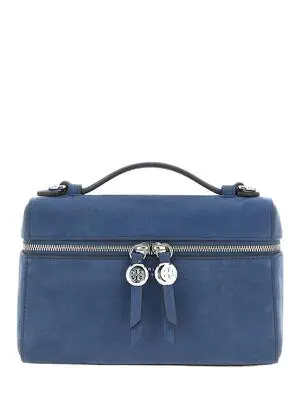 Tory Burch TORY BURCH Romy Slim Handbag Blue