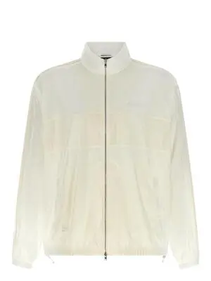 ADIDAS ORIGINALS ADIDAS ORIGINALS By Wales Bonner Technical Fabric Jacket