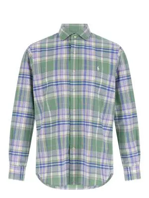 Polo Ralph Lauren Sport Shirt - Multi
