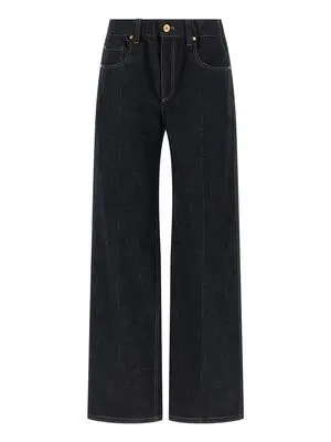 Brunello Cucinelli BRUNELLO CUCINELLI Denim Jeans Blue