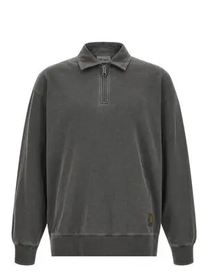 Carhartt Work In Progress Harper' Polo Shirt - Black