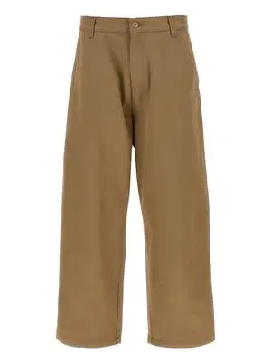 Carhartt Work In Progress Brady Chino Pants - Beige
