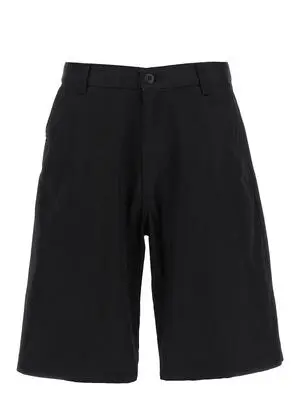 Carhartt Work In Progress Brader Shorts - Black