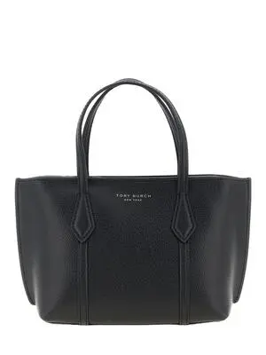 Tory Burch TORY BURCH Perry Mini Handbag Black