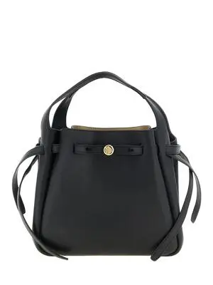 Tory Burch TORY BURCH Romy Small Handbag Black