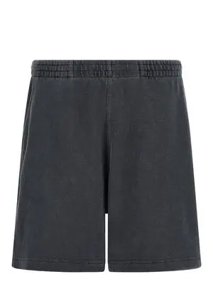 Carhartt Work In Progress CARHARTT WIP Harper Shorts Gray