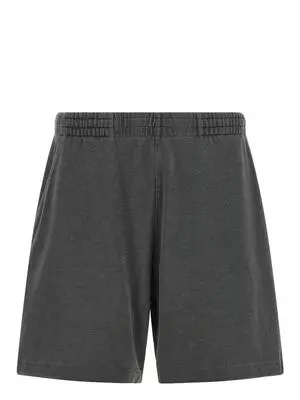 Carhartt Work In Progress CARHARTT WIP Harper Shorts Black