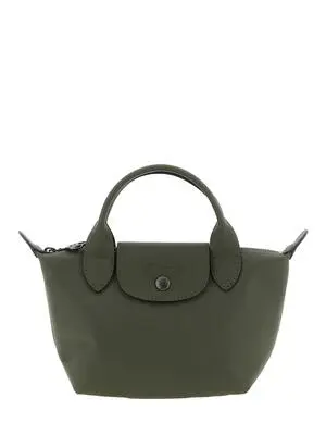 Longchamp Le Pliage Xtra Handbag - Green