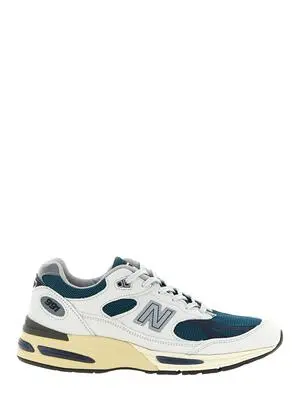 NEW BALANCE Made In Uk 991 Sneakers - Multi