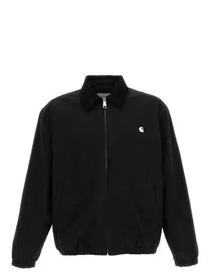 CARHARTT WORK IN PROGRESS CARHARTT WIP Madison Jacket
