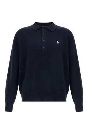 POLO RALPH LAUREN Cotton Sweater