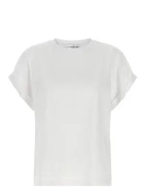 Victoria Beckham Tilly T-shirt - White