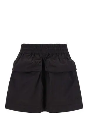 DIESEL® O-cean Skirt - Black