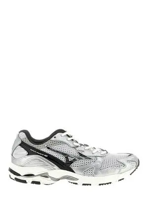 Mizuno MIZUNO Wave Rider 10 Sneakers Silver