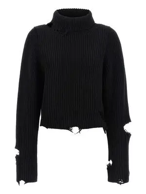 HAIKURE HAIKURE Lover Turtleneck Sweater