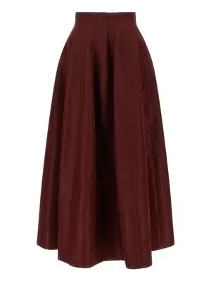 ALBERTA FERRETTI ALBERTA FERRETTI Panel Skirt