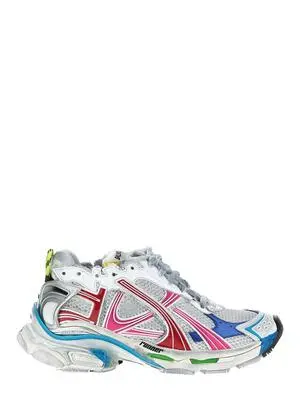 Balenciaga BALENCIAGA Runner Sneakers Multi