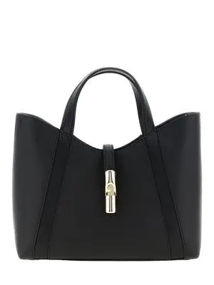 Furla FURLA Goccia S Shopping Bag Black
