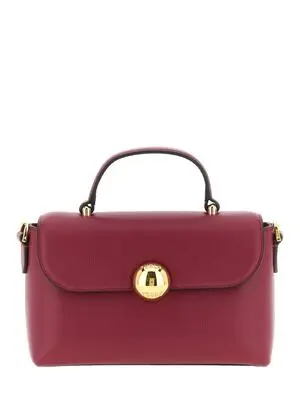 Furla Moonlight Mignon Handbag - Red
