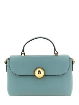 Furla Moonlight Mignon Handbag Light Blue