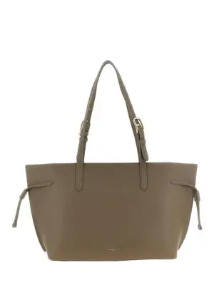 Furla Ava Tote Bag - Gray