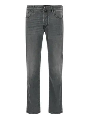 Jacob Cohen Bard Jeans - Gray