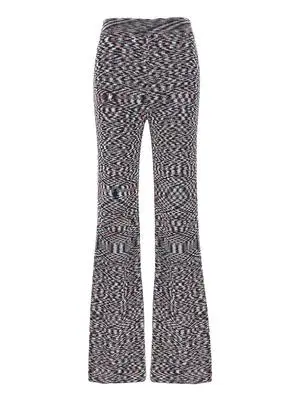 Missoni MISSONI Patterned Trousers Multi