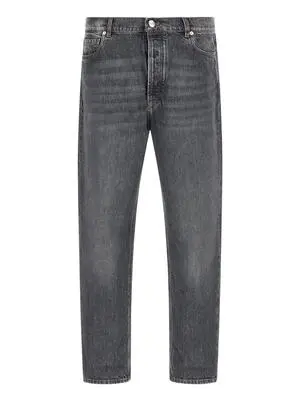 Brunello Cucinelli Denim - Gray