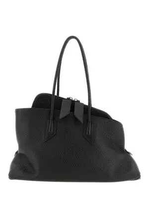 ATTICO THE ATTICO La Passeggiata Medium Shoulder Bag