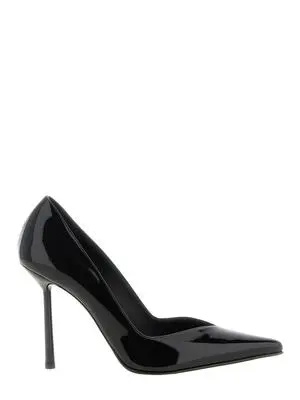 LE SILLA LE SILLA Vivienne Pumps Black